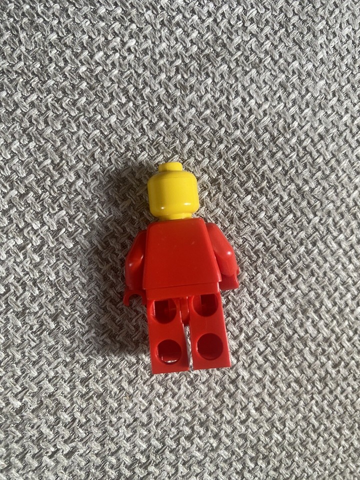 Lego Minifigure Classic Space SP005 920 1557 885 493 3 | eBay