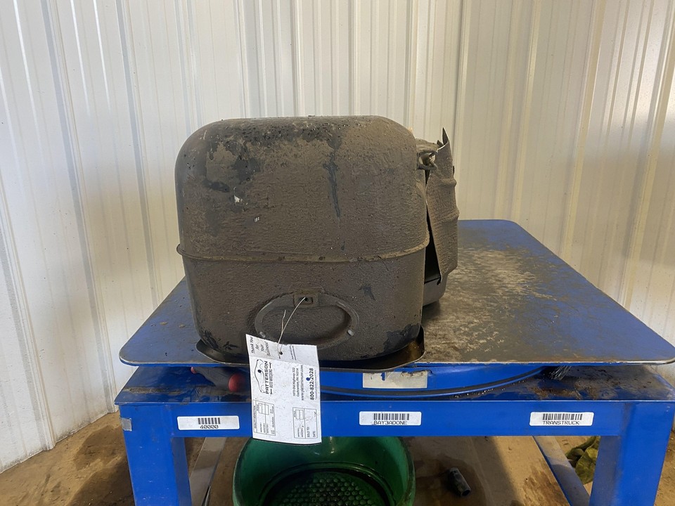 04-05 CHEVY COLORADO FUEL GAS TANK 19.6 GALLON | eBay