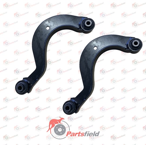PAIR x New Rear Upper Control Arm For Volkswagen Golf MK5 MK6 MK7 ...