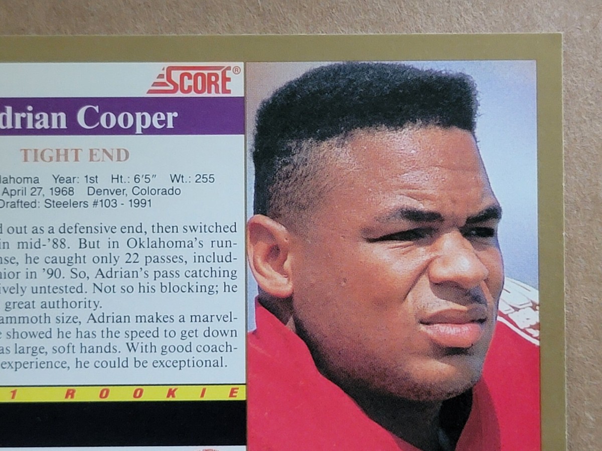 Adrian Cooper's Instagram, Twitter & Facebook on IDCrawl