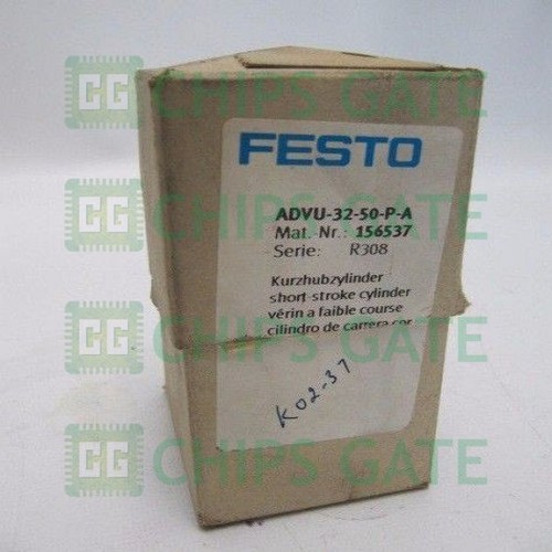 1PCS New FESTO 156537 ADVU-32-50-P-A Fast ship with warranty | eBay