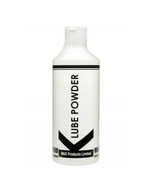 M&K Products K Lube Powder Lubricant - 7 oz for sale online | eBay