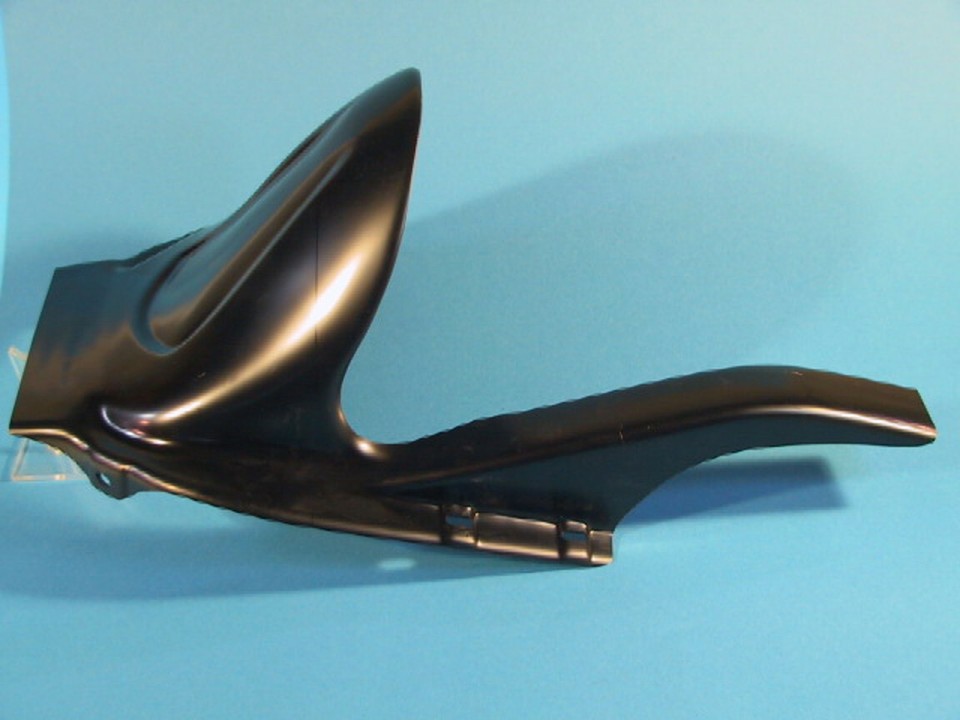 Gimbel Rear Wheel Cover/Fender for SUZUKI GSX 1300 R Hayabusa (WVCK ...