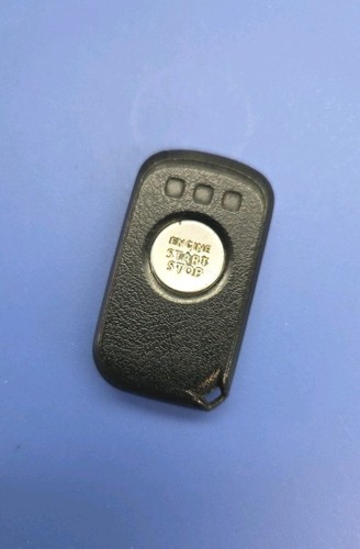 COMPUSTAR 1-Button FTX Keyfob FTX2W1BR-SP FCC ID VA5RED300-2WSP | eBay