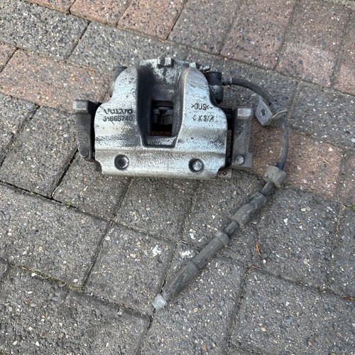 Volvo XC90 XC60 Front Brake Caliper D5 T8 AWD Diesel Petrol Hybrid | eBay