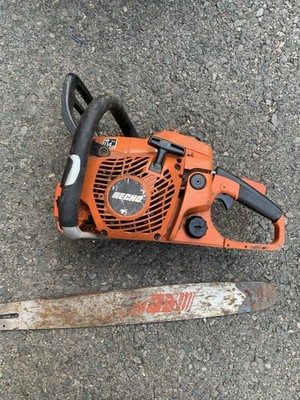 Echo CS-450 Petrol Chainsaw NO CHAIN OR BAR | eBay UK