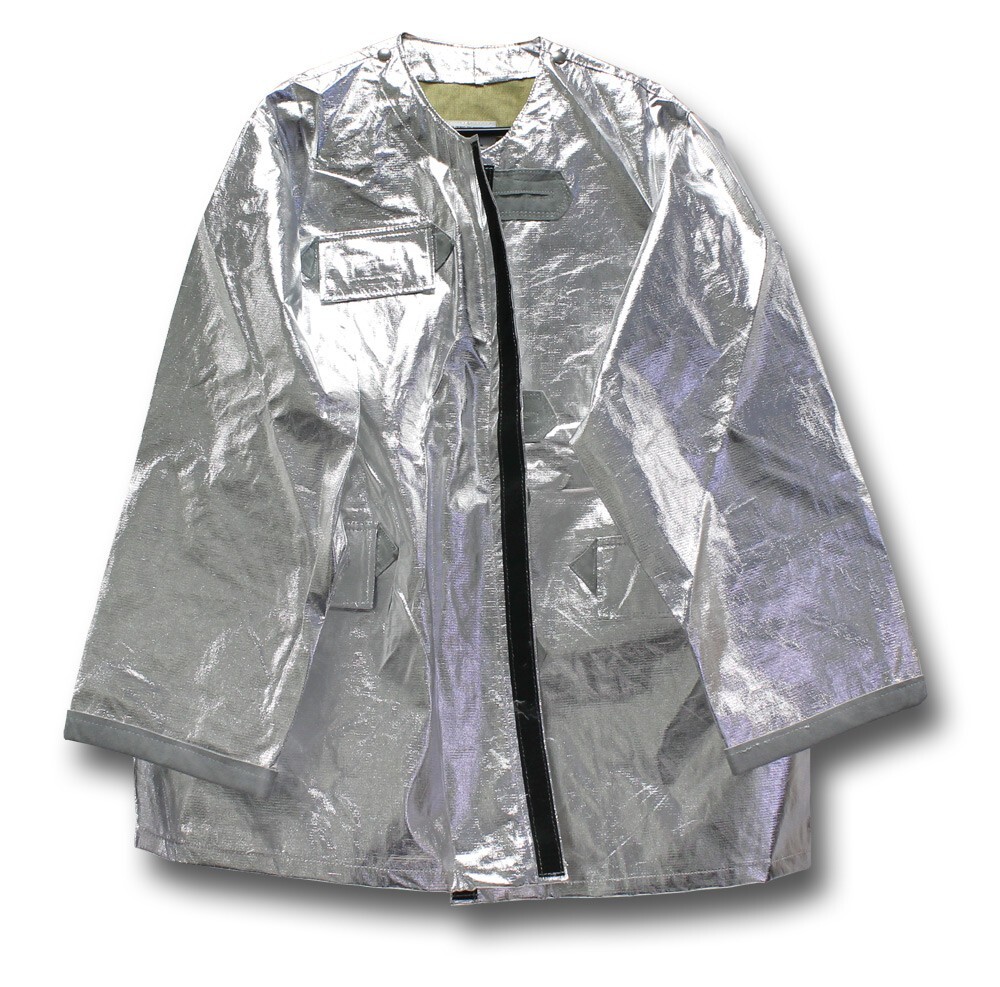 Reflective Fire Reflective Fire Glass – Green Bourget Bros