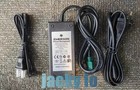 EMERSON ROSEMOUNT 475 HART COMMUNICATOR CHARGER POWER SUPPLY 00475-0003 ...