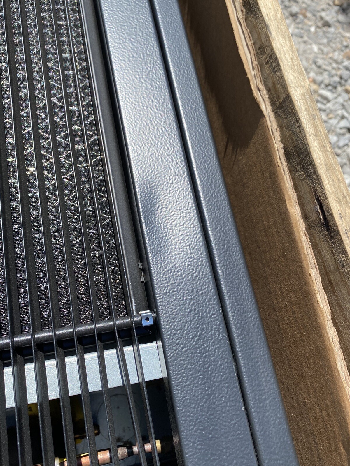 Vertiv Liebert DME027E-PCN DataMate AC Cooled Y20G30A064 ,PH 1, HZ60 ...