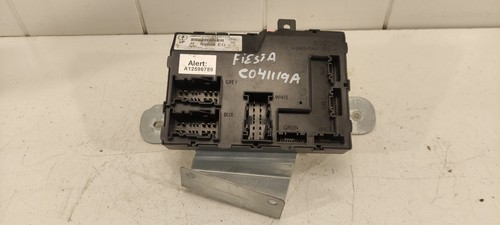 AV1T15K600EG MODULE ELECTRONIQUE / 1831011 POUR FORD FIESTA CCN ...