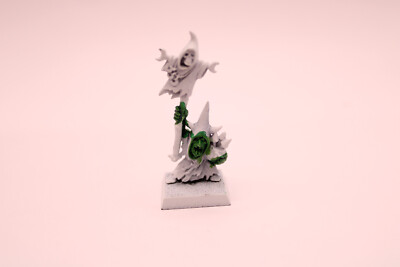 Night Goblin Shaman [Battle for Skull Pass] Orcs & Goblins [Warhammer ...