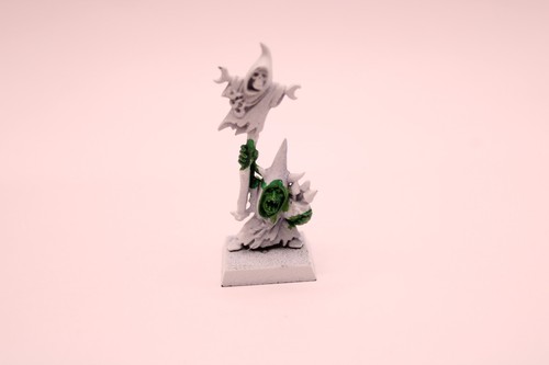 Night Goblin Shaman [Battle for Skull Pass] Orcs & Goblins [Warhammer ...
