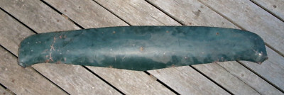 1938 1939 FORD PICKUP TRUCK INNER ABOVE WINDSHIELD HEADER PANEL ...