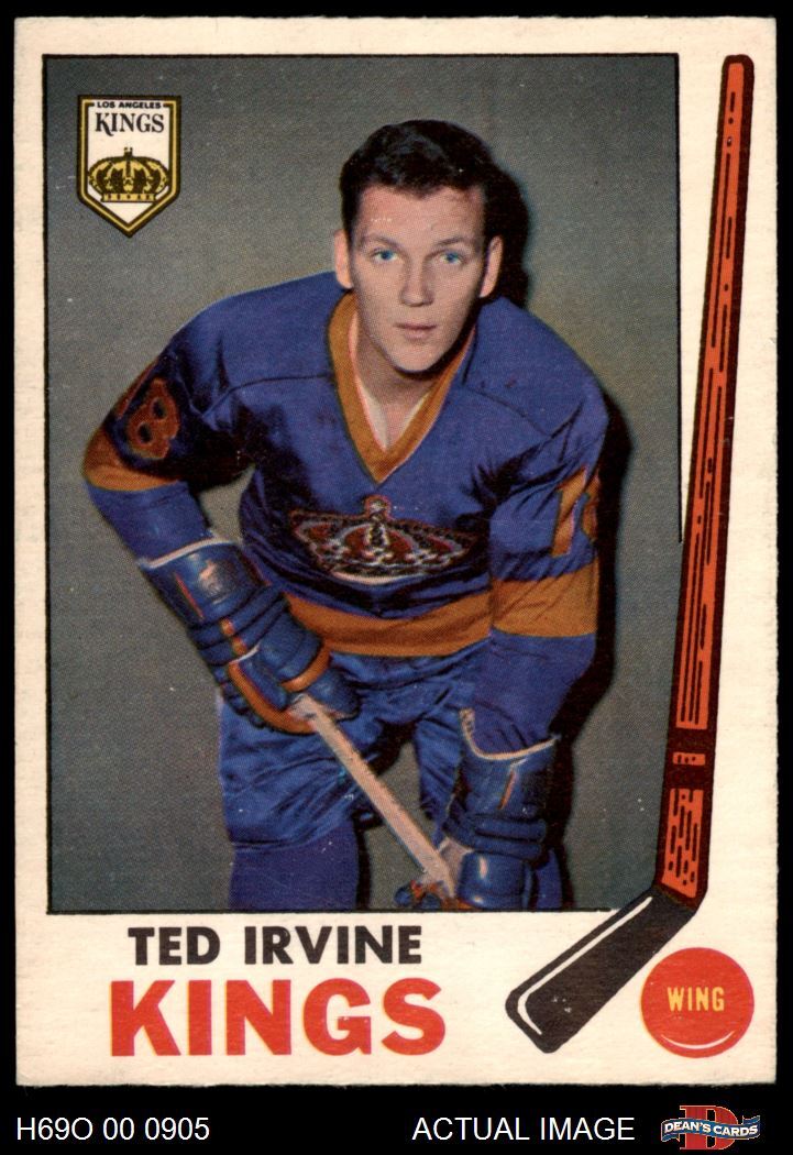 Ted Irvine - On Ebay - Multiple Results on One Page