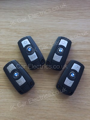 Bmw E series Key Replacement Programming New Remote Keyless | eBay UK