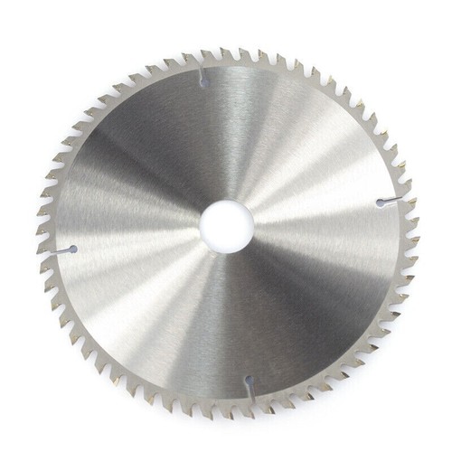 TCT Circular Saw Blade Carbide Tipped Wood Cutting Disc 8-1/4'' with ...