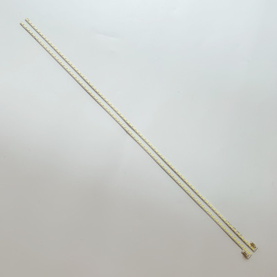 NEU Backlight LED Bars NEC v-552 Monitor v552 p550hvn02.0 74.55p02.001 ...