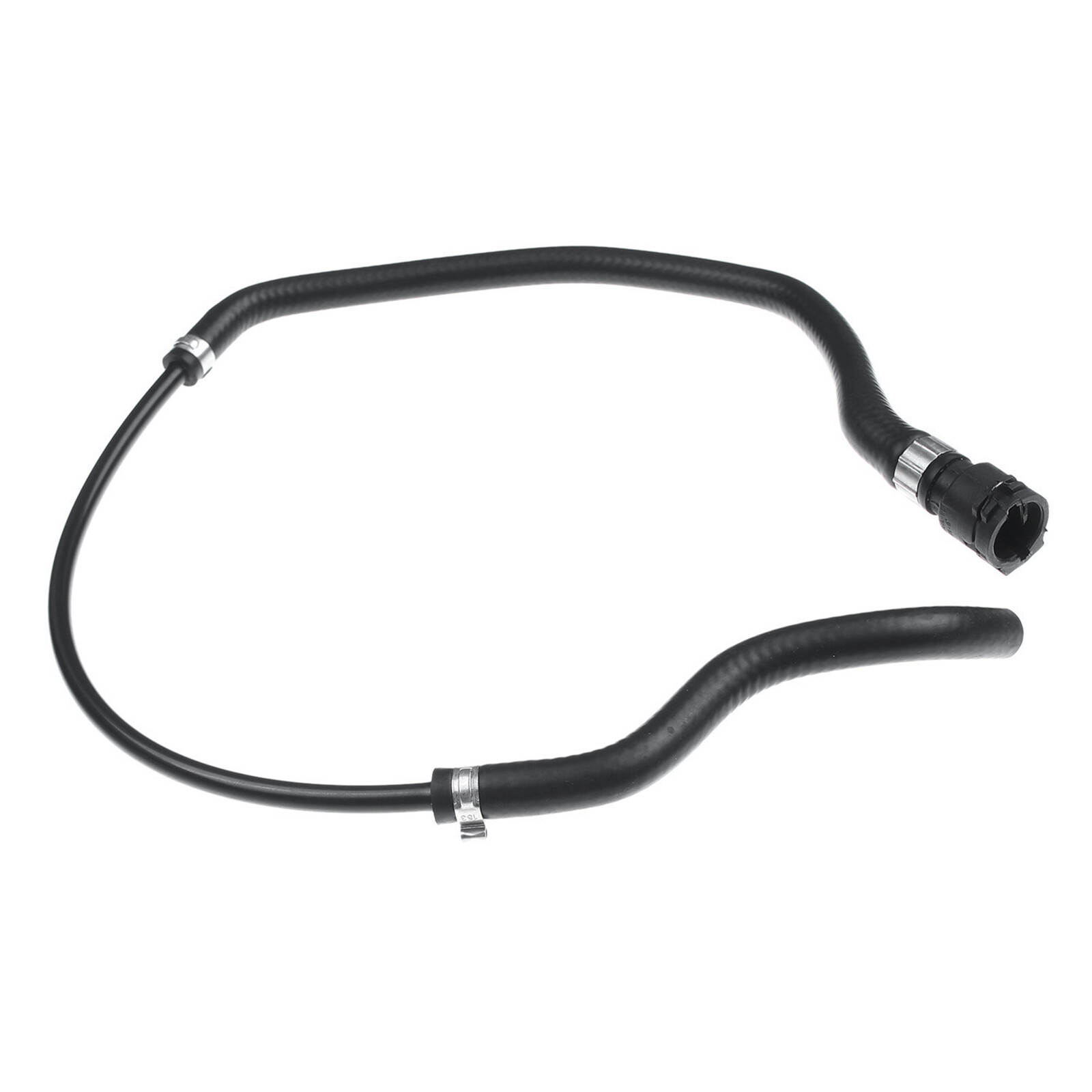 Radiator Coolant Hose for BMW 118i 2012 120i 2007-2012 L4 1.6L 2.0L ...