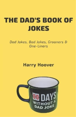 Harry Hoover The Dad's Book Of Jokes (Poche) | eBay