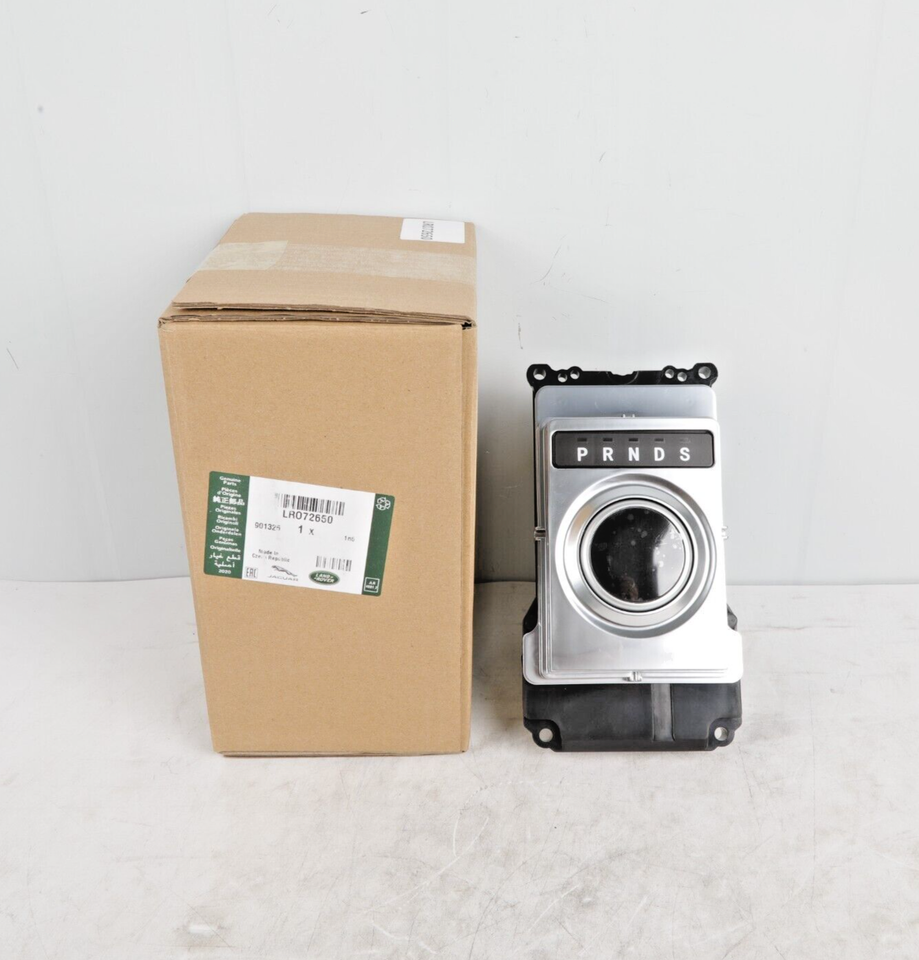 NEW Gear Shift Module Gearbox Shifter 8 Speed LR072650 For 2014-16 ...