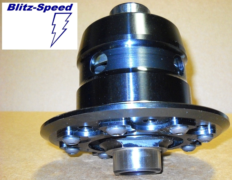 MG MGB MGB-GT Early Banjo Limited Slip Differential 1962 - Late 1967 ...