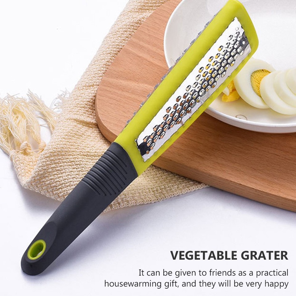 Multi-use Kitchen Grater Manual Fruit Vegetable Grater Cheese Chocolate ...