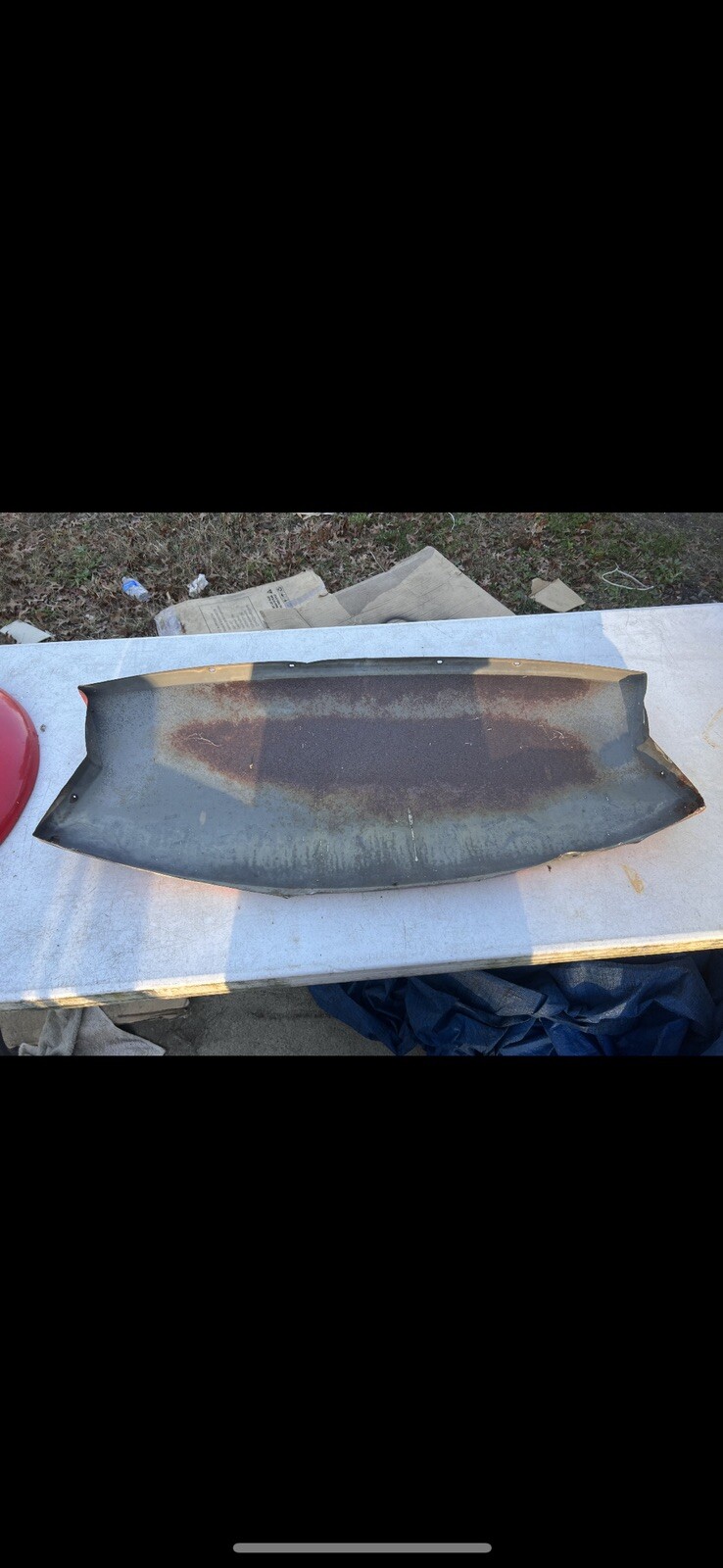 COCA COLA SIGN FISHTAIL COKE ADVERTISING AM65 ORIGINAL Circa 1960s SIGN ...