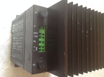 Transformers - Michael Riedel