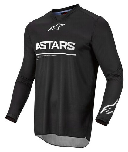 NEW ALPINESTARS RACER GRAPHITE RACE KIT SUIT BLACK MX MOTOCROSS ASTARS ...
