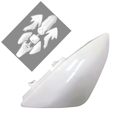 Plastic Kit Honda CRF50 XR50 CRF XR 50 SDG SSR Pro Pit Bike 70CC 110CC ...