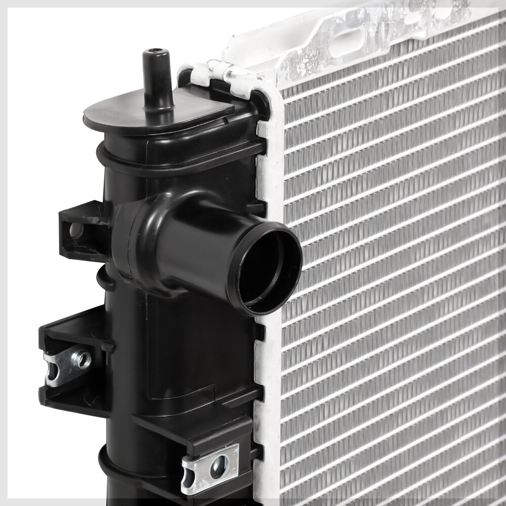 Fits 2008-2012 Escape/Mariner 2.3/2.5 Aluminum Replacement Radiator DPI ...