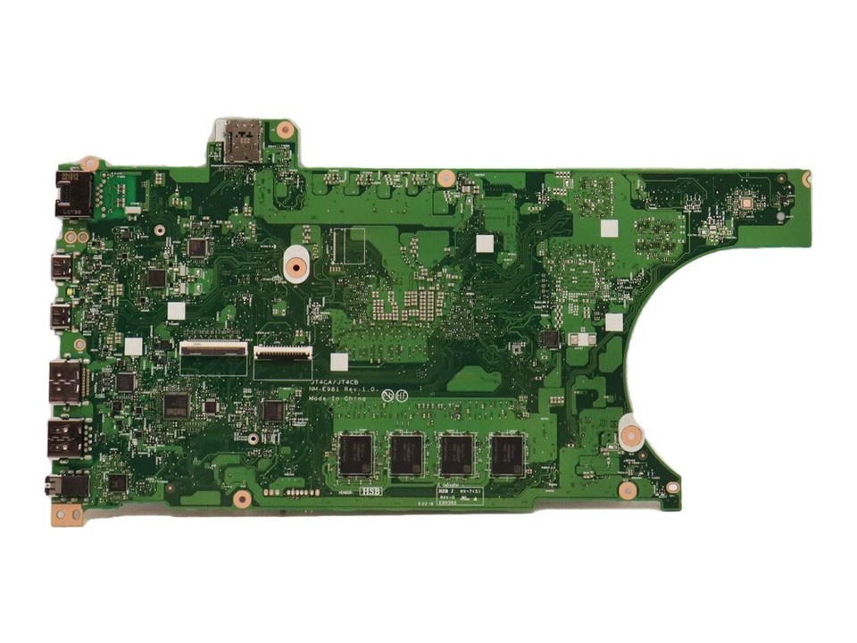 5B21J76599 For Lenovo ThinkPad T14 Gen 3 Motherboard i5-1240P 16G NM ...