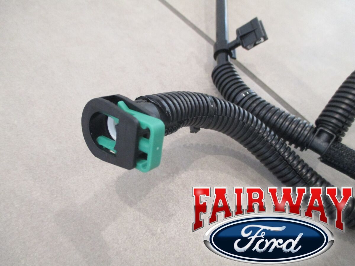 13 thru 16 Escape OEM Ford Fuel Vapor Separator Purge Valve 13 thru 16 Escape OEM Ford Fuel Vapor Separator Purge Valve