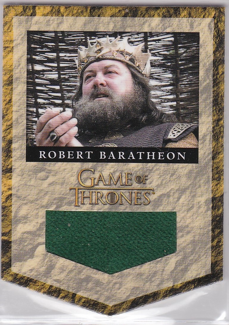 Game Of Thrones Robert Baratheon Robert Baratheon | Wiki Of Westeros