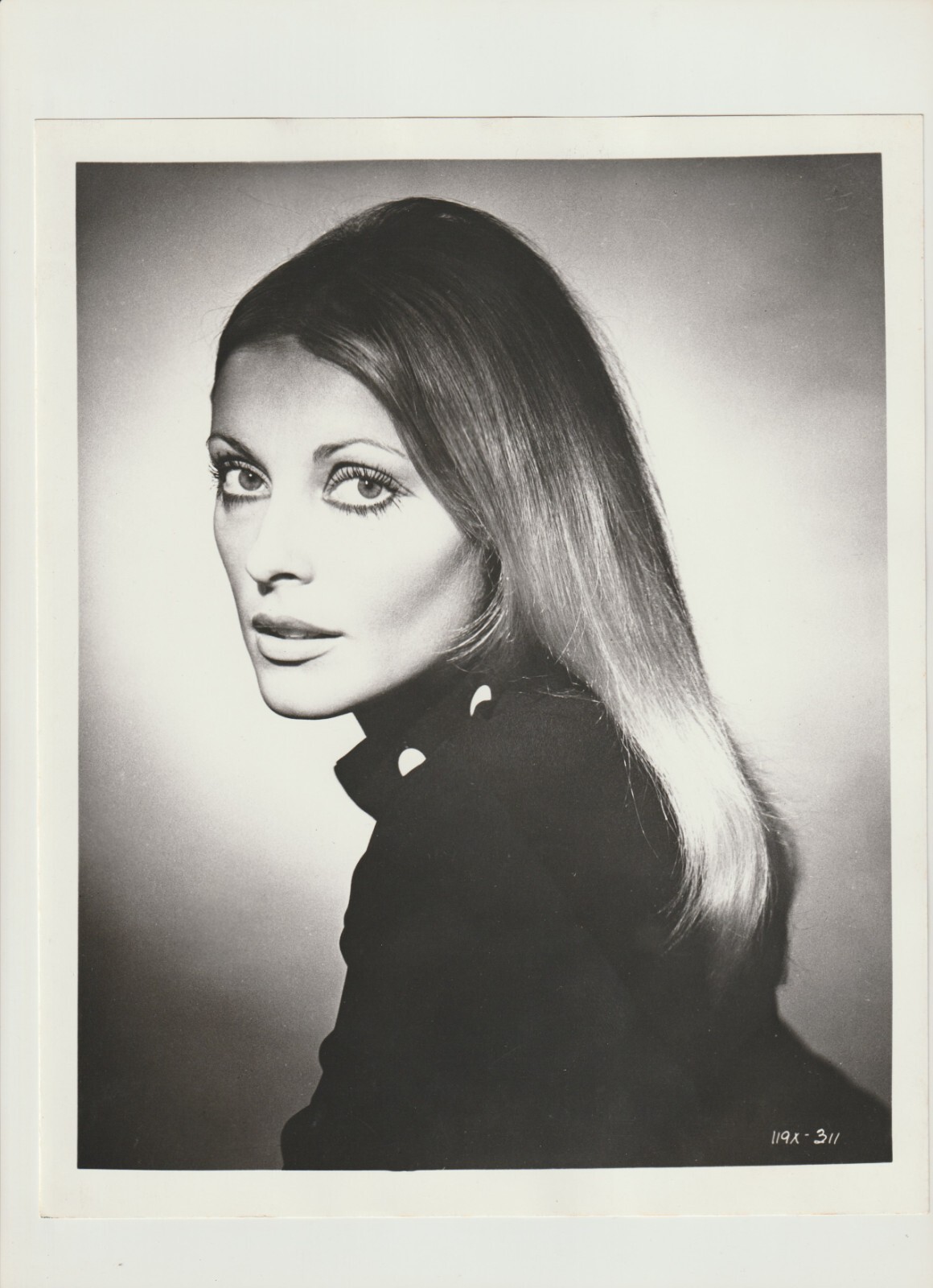 SHARON TATE TYPE 1 ORIGINAL PHOTOGRAPH 1960's RARE | eBay