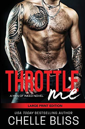 Throttle Me: Large Print Edition 9781950023004| eBay