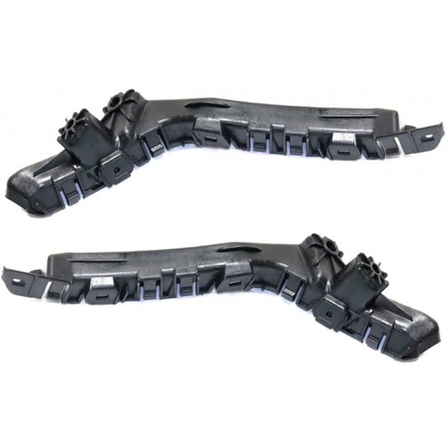 2Pcs Front Bumper Bracket Support For 10-17 Chevrolet Equinox 84059892 ...
