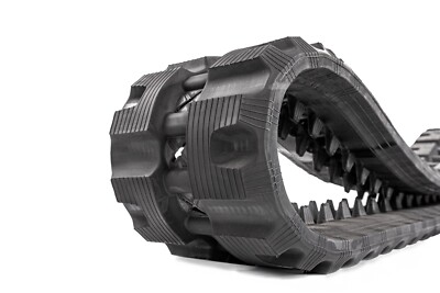 CAT 259D3 Tracks – Premium Rubber Tracks | Wide 400x86x53 | eBay