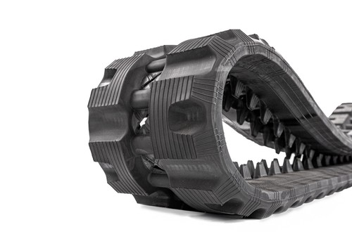 CAT 259D3 Tracks – Premium Rubber Tracks | Wide 400x86x53 | eBay