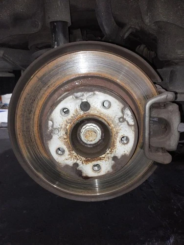 33326774810 Fusée Arrière Droit pour BMW SERIE 3 BERLINA (E90) 318d ...