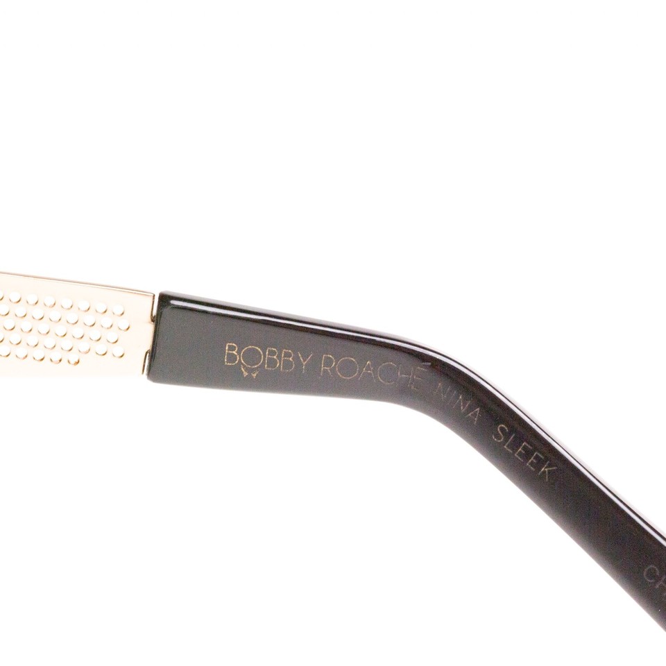 Bobby Roache Nina Sleek RO448202 Sunglasses Women (Minor scratches) | eBay