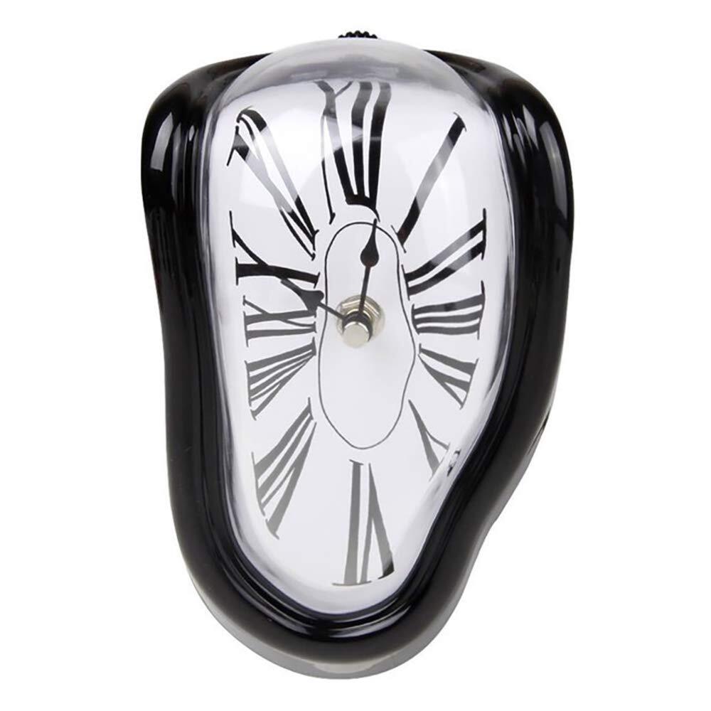 Persistence Of Memory Clock