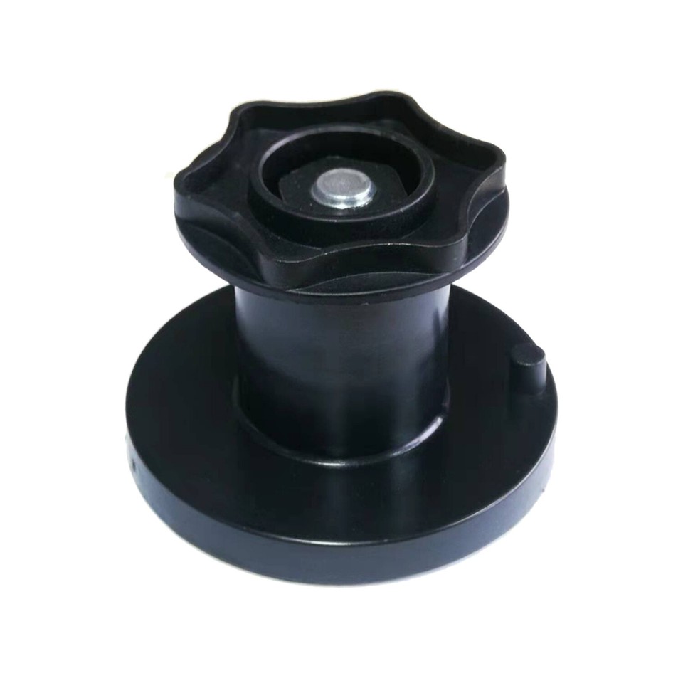 Wire Spool Hub Kit Spool Holder Spindle Adaptor for Welder Miller ...