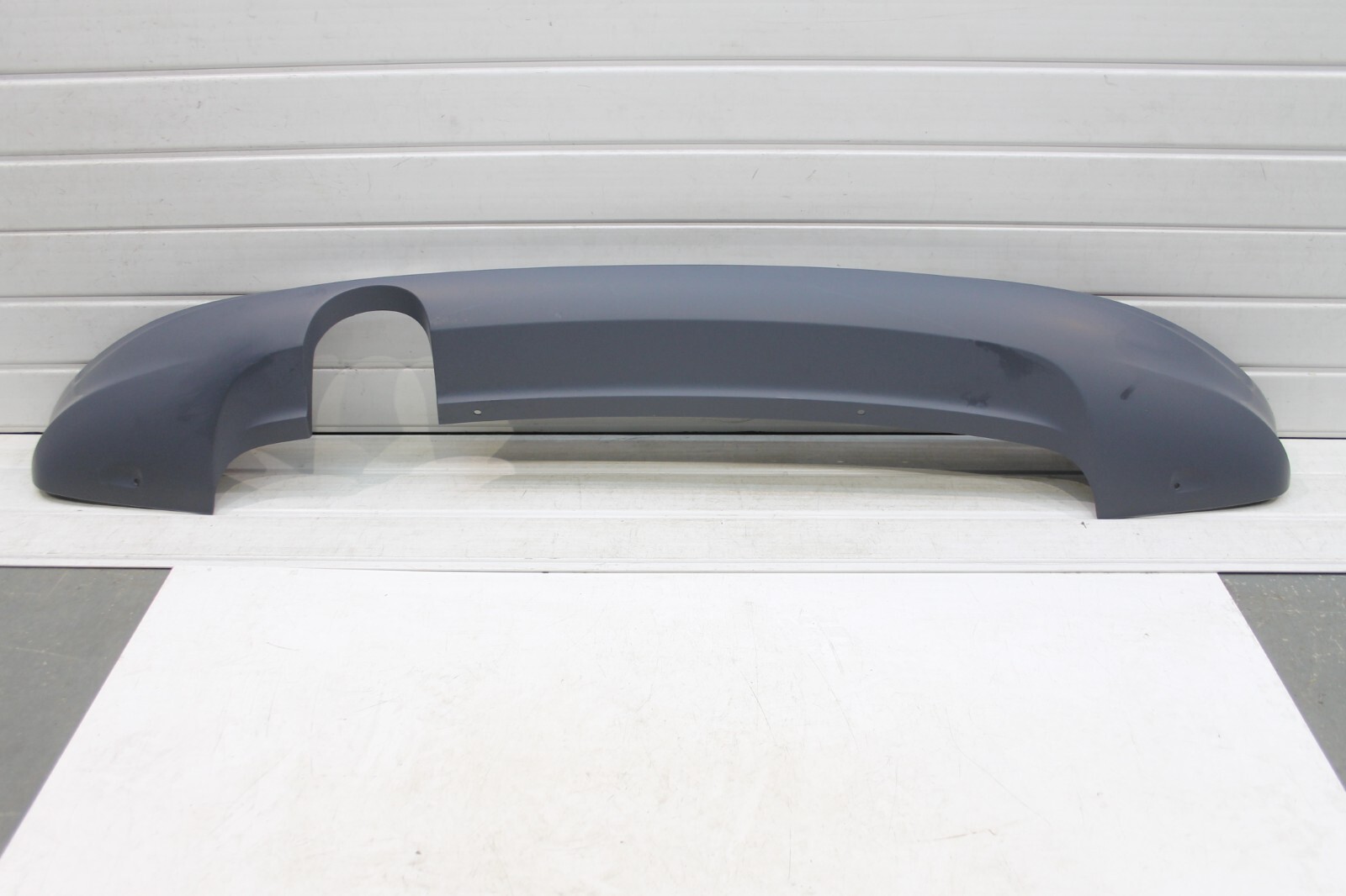 Vauxhall CORSA E Front Bumper Bracket 475498858 2014 for sale online | eBay