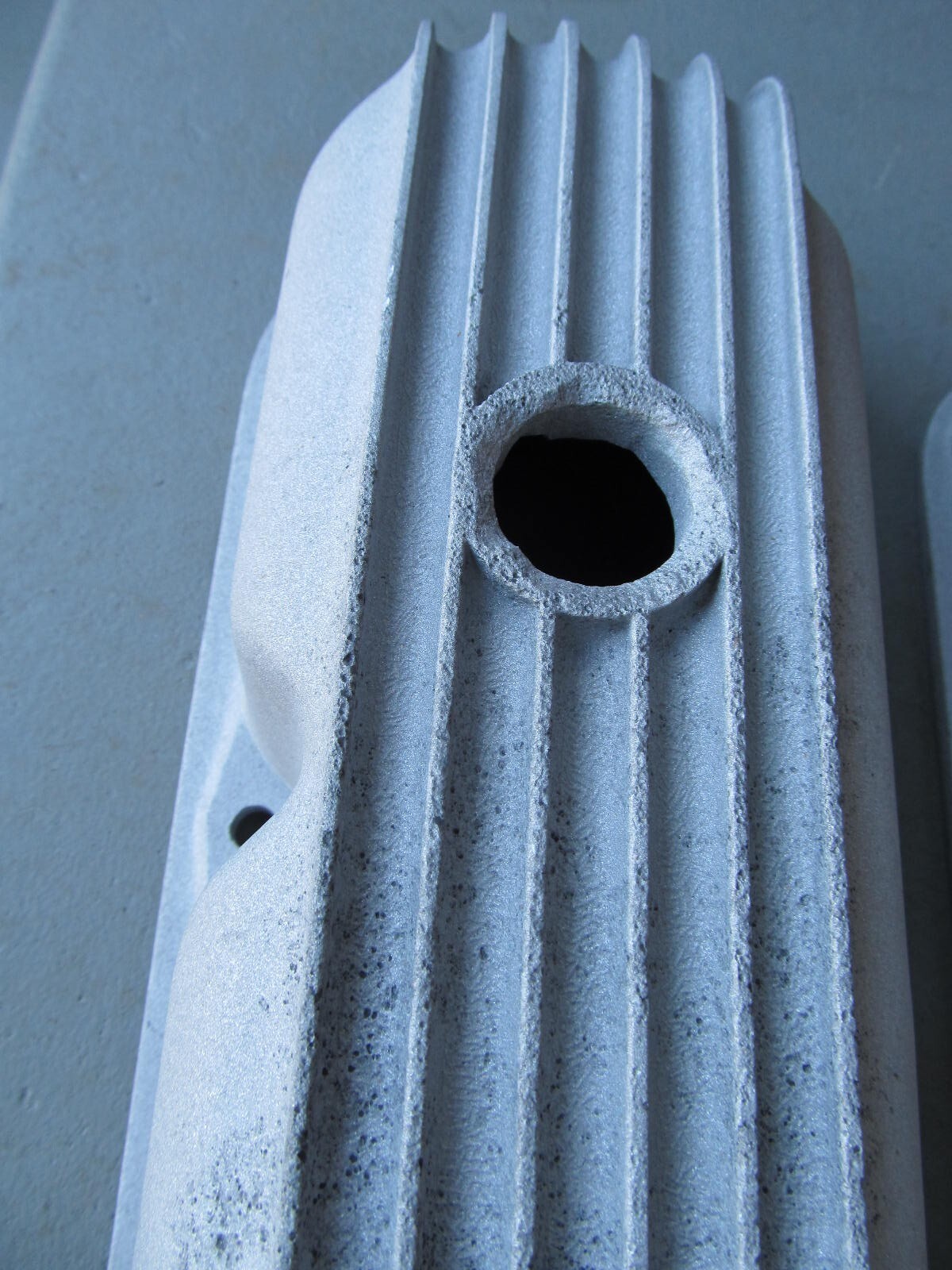 Vintage Mopar Small Block Ansen Thompson Valve Covers 318 340 360 | S ...