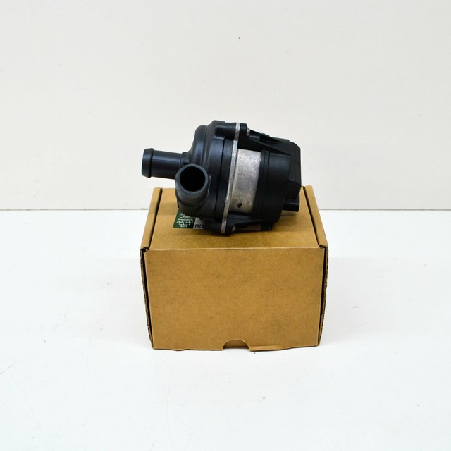 Genuine Land Rover Auxiliary Water Pump 2.0l - LR095160 for sale online ...