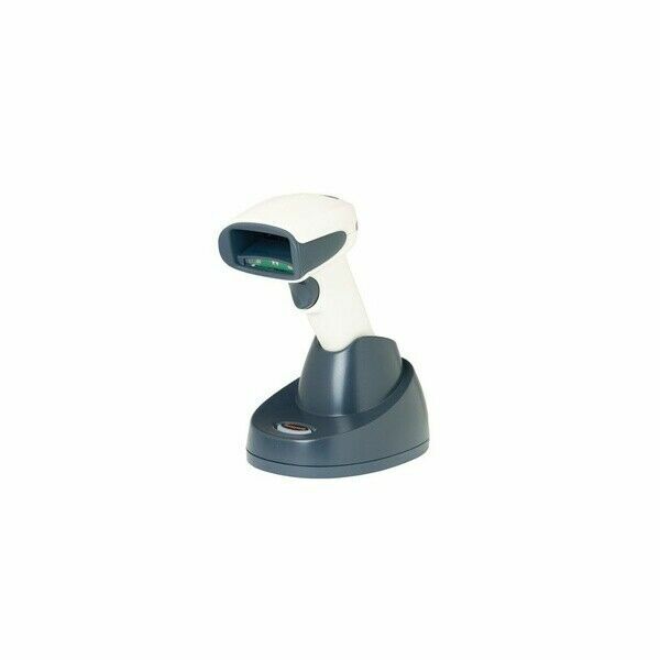 Honeywell Xenon 1902 Wireless Barcode Scanner & Cradle for sale online ...