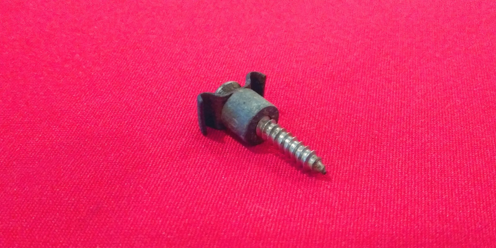 Vintage 1975 USA Fender String Tree Spacer Stratocaster Strat ...