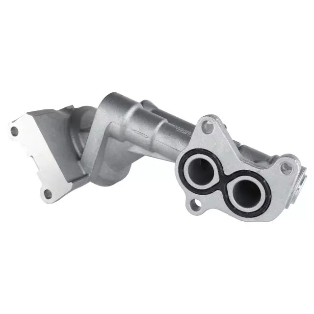 Genuine Ford Engine Oil Filter Adapter HL3Z-6881-B | eBay