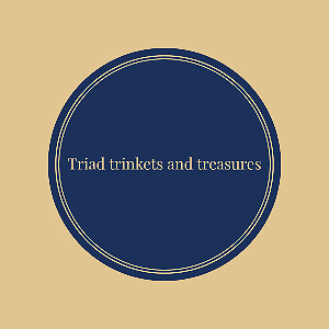 Triad Trinkets and Treasures | eBay Stores